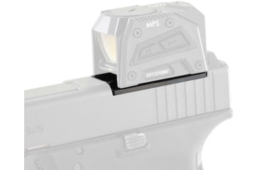 Apex Tactical Specialties Glock MOS Aimpoint Acro/Steiner Optic Mount ...