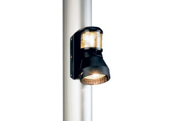 Aqua Signal Series 41 Masthead/Foredeck Combo Mast Mount Light | Free ...