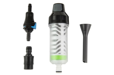 Aquamira Frontier Max, Filtration System, Includes | 12% Off Free ...
