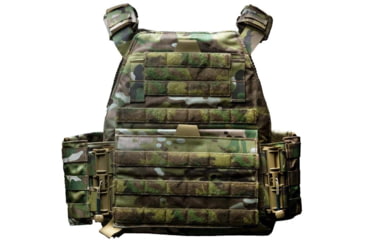 AR500 Armor Testudo Gen 3 Plate Carrier | Free Shipping over $49!
