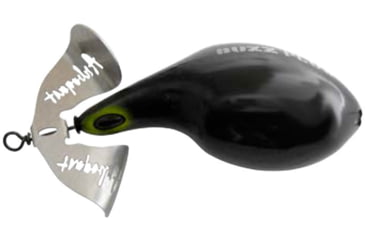 Arbogast Buzz Plug Topwater Buzz Bait | Up to 38% Off Free Shipping ...
