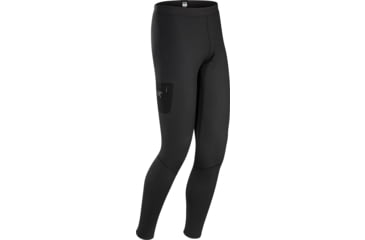 Arc'teryx Rho LT Bottom - Men's | 5 Star Rating Free Shipping over $49!