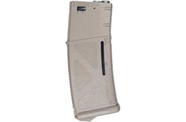 Arcturus Variable-Cap Windowed EMM AR MOD1, M4/M16, 30/130 Rounds ...