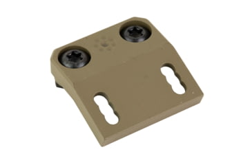 Arisaka Defense Offset Light Mount, For SureFire Scout Light Weapon ...