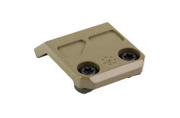 Arisaka Defense Offset Light Mount, For SureFire Scout Light Weapon ...