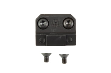 Arisaka Defense Side Light Mount, For SureFire Scout Light Weapon ...