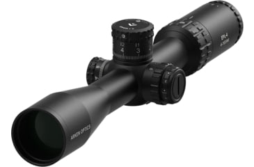 Arken Optics 4-16X44 30mm Tube First Focal Plane Rifle Scope | Up to 14 ...