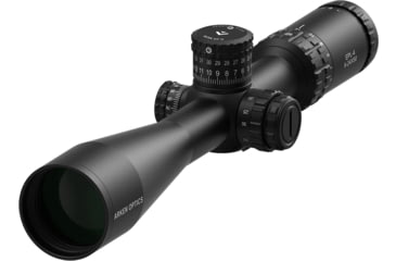 Arken Optics 6-24X50 30mm Tube First Focal Plane Rifle Scope | Up to 13 ...