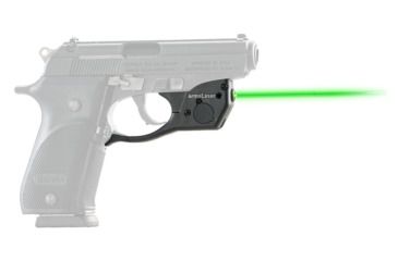 ArmaLaser TR29 Touch-Activated Laser Sight | Up to $4.74 Off w/ Free ...