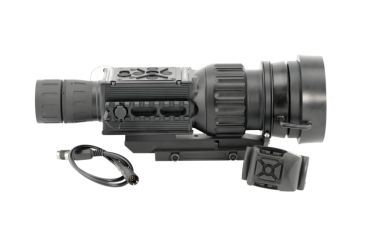 Armasight Apollo-Pro 1x100mm 640x512 30 Hz Thermal Imaging Rifle Scopes ...