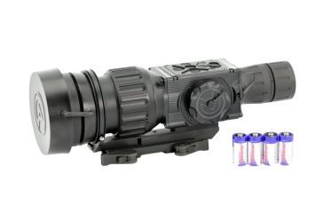 Armasight Apollo-Pro 1x100mm 640x512 30 Hz Thermal Imaging Rifle Scopes ...