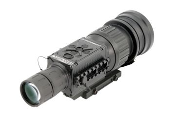 Armasight Apollo-Pro 1x100mm 640x512 30 Hz Thermal Imaging Rifle Scopes ...
