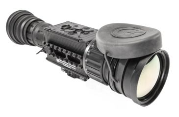 Armasight Apollo-Pro 1x100mm 640x512 30 Hz Thermal Imaging Rifle Scopes ...