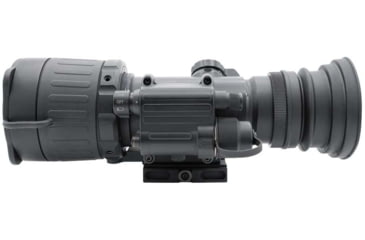 Armasight CO-MR Gen 3 1x80mm Pinnacle Night Vision Medium Range Clip-On ...