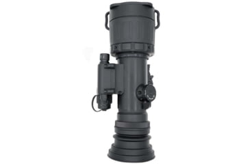 Armasight CO-MR Gen 3 Pinnacle Night Vision Medium Range Clip-On, Ghost ...