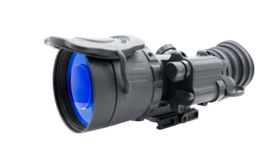 Armasight CO-MR Gen 3 1x80mm Pinnacle Night Vision Medium Range Clip-On ...