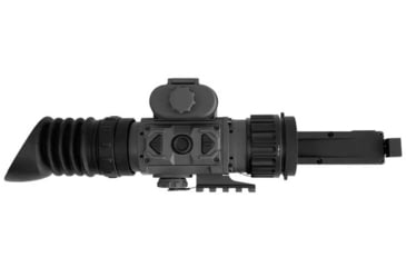 Armasight Commander 640 2x35mm Thermal Imaging Rifle Scope | w/ Free ...