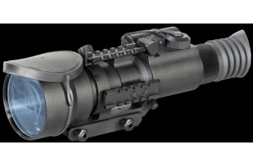 Armasight Nemesis 4X Ghost Night Vision Rifle Scope | 5 Star Rating ...