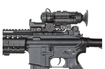Armasight AIM Advanced Integrated Mount - Night Vision to Rifle Scope ...