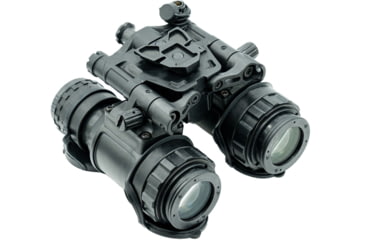 Armasight PVS-31D 1x27mm Pinnacle Elite Gen 3 IIT, Dual-Channel Night ...