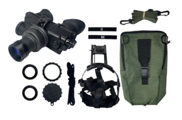 Armasight PVS-7 Complete Parts Kit, No Image Tube | Free Shipping over $49!