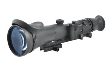 Armasight Raptor 6x Night Vision Rifle Scope | Free Shipping over $49!
