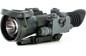 Armasight Vulcan 4.5x108mm Pinnacle Gen 3 IIT Night Vision Rifle Scope ...