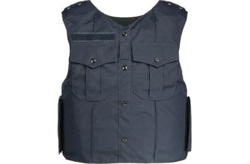 Armor Express Dress Vest Gc | Free Shipping over $49!