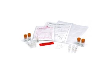 Forensics Source Gsr Collection Kit, Combo | $2.00 Off w/ Free Shipping ...