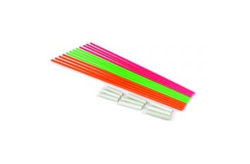 Forensics Source Multi Color Rod Kit W/12 Rods | 10% Off w/ Free S&H