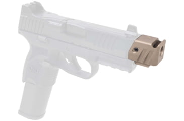 Arms Republic Pistol Compensators | 4.5 Star Rating Free Shipping over $49!