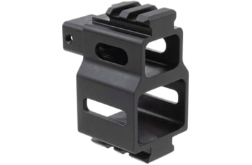 Arms Republic Stribog Rail Extension | 4.5 Star Rating Free Shipping ...