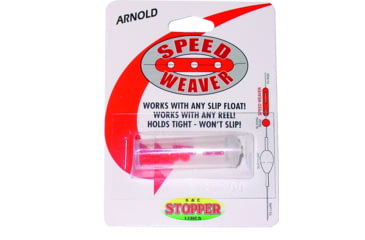 Arnold Tackle Speed Weaver | Free Shipping over $49!