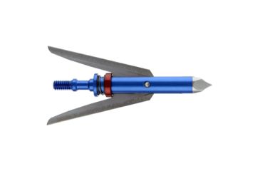 Arrowdynamic Solutions VIP The Veteran Broadhead | Free Shipping over $49!