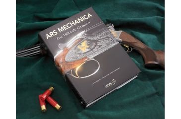 ARS Mechanica - The Ultimate Fabrique Nationale Book 12981 | Free ...