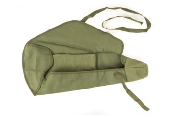 Arsenal Inc AKS Carrying Case Paratrooper SBR Models | 52% Off Free ...