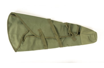 Arsenal Inc AKS Carrying Case Paratrooper SBR Models | Free Shipping ...