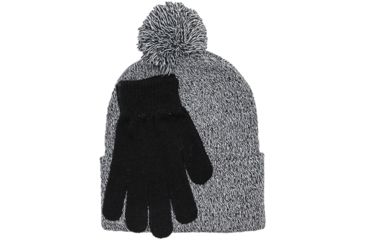 Artex Knitting Mills Marled Hat & Glove Set Assrt | Free Shipping over $49!