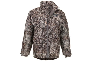 ASIO Gear Late Season Jackets - Men's
