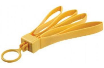 ASP Tri-Fold Disposable Restraints, 6-Pack | 5 Star Rating Free ...