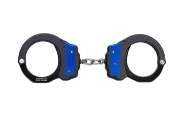 ASP Blue Line Ultra Cuffs, Chain Aluminum Bow | Free Shipping over $49!