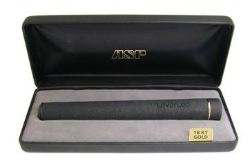 ASP Gold Presentation Batons 18K Gold