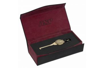 ASP Presentation 18K Gold Handcuffs | Customer Rated Free Shipping over ...