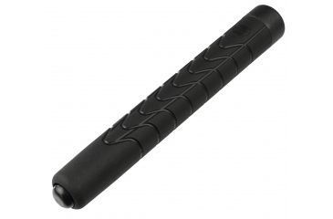 ASP S21B Sentry Tactical Baton - Black Chrome 52400 | 4.6 Star Rating w ...