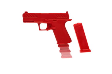 ASP Shadow Systems Enhanced Training Red Guns MR | 10% Off w/ Free Shipping