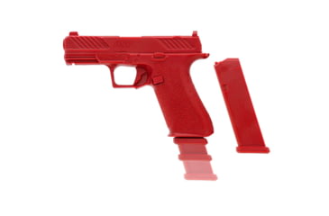 ASP Shadow Systems Enhanced Training Red Guns XR | $7.01 Off w/ Free ...