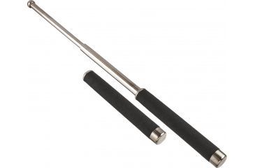 ASP F21 Tactical Baton Friction Loc 21" Expandable Baton