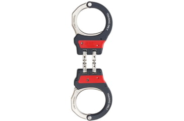 ASP Training Ultra Plus Hinge Cuffs | $5.01 Off w/ Free Shipping