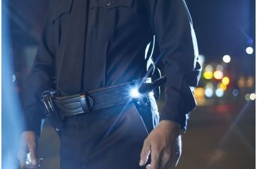 ASP Tungsten LED Tactical Flashlight | 32% Off w/ Free S&H