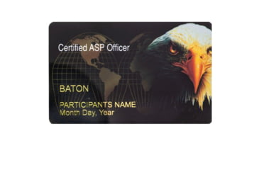 ASP ABC ID Cards A2BB3F94